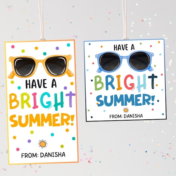 Sunglasses Printable - Etsy