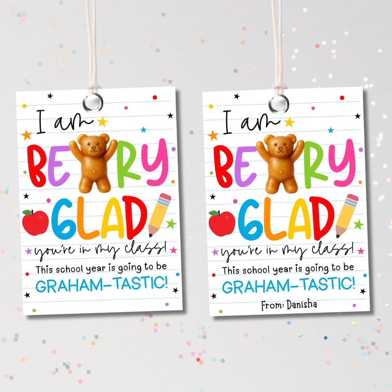 Glad to Have The - Etsy