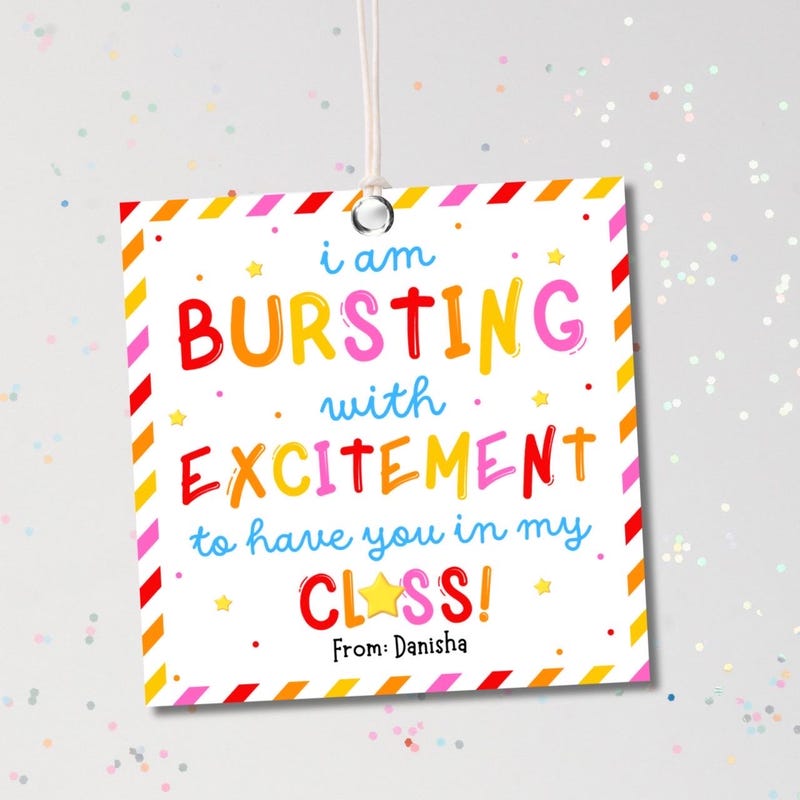 Starburst Stickers - Etsy