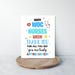 WOC Nurse Week Printable Poster: Nurse Appreciation Gift (digital ...