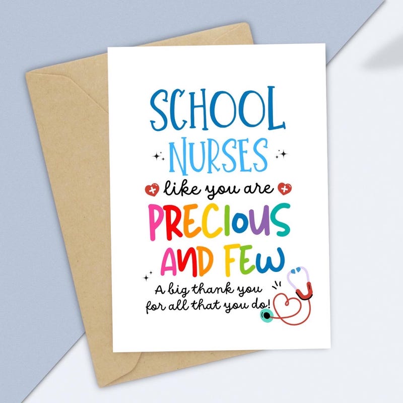 School Nurse Svg - Etsy
