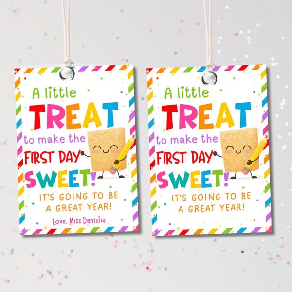 Rice Crispy Treat - Etsy