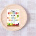 Nutrition Month Gift Tag Printable: Dietitian Nutritionist Day (PDF) - Etsy