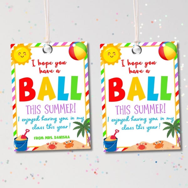 Beach Ball Party - Etsy