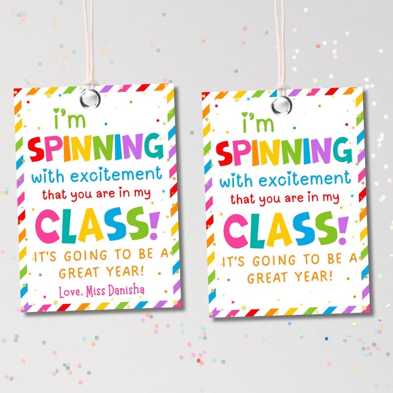 Fidget Spinner - Etsy