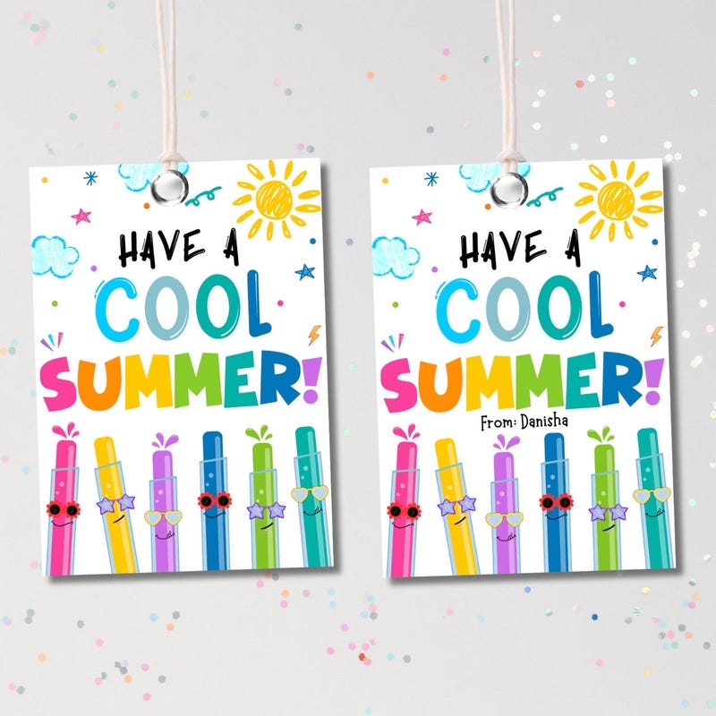 Cool Teacher Stickers - Etsy UK