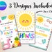 Summer Teacher Appreciation Gift Tag Template, Printable Your Turn to ...