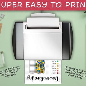 Editable Yearly Temperature Tracker, Temperature Log Journal Page ...