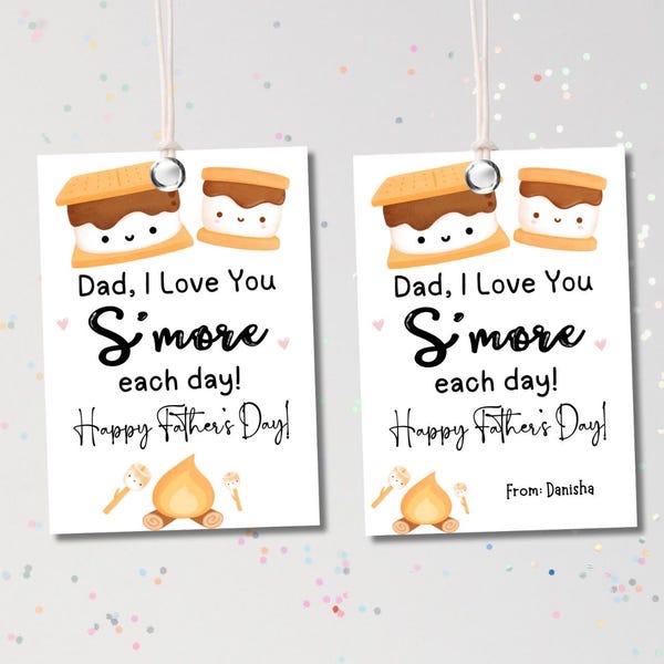 S';;more Gift Tags - 60+ Gift Ideas for 2025