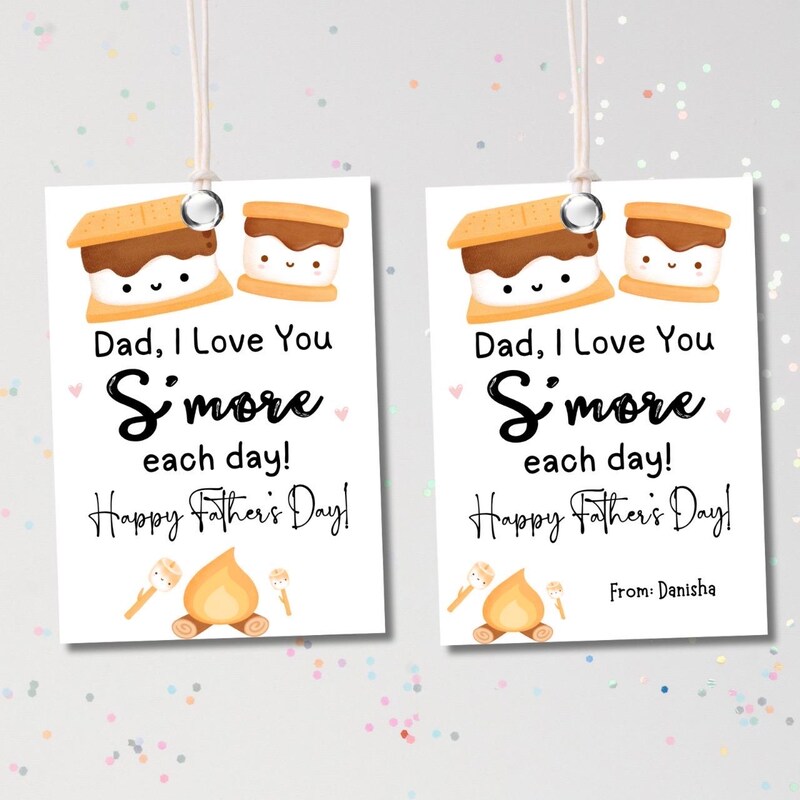 S';;more Gift Tags - 60+ Gift Ideas for 2025