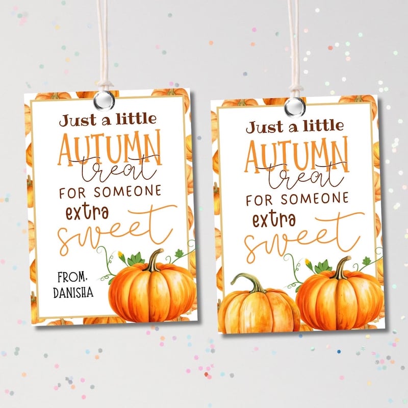 Thanksgiving Treats - Etsy