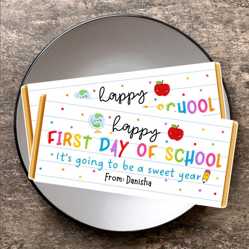 Back to School Decor - Etsy