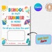 Editable Hope You Have a Great Summer Tag Teacher Appreciation Tags End ...