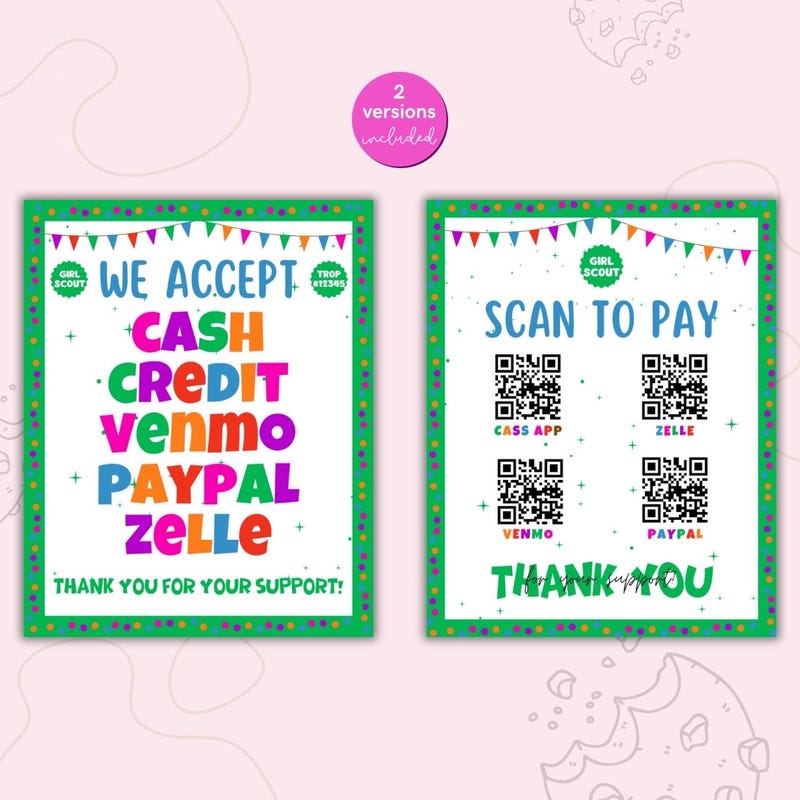 Abc Cookies Signs - Etsy