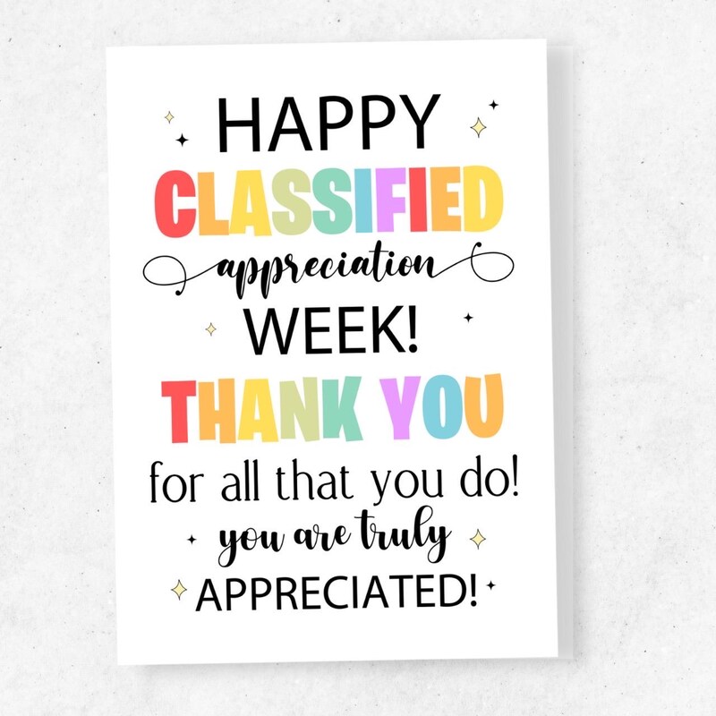 Staff Appreciation Week - Etsy