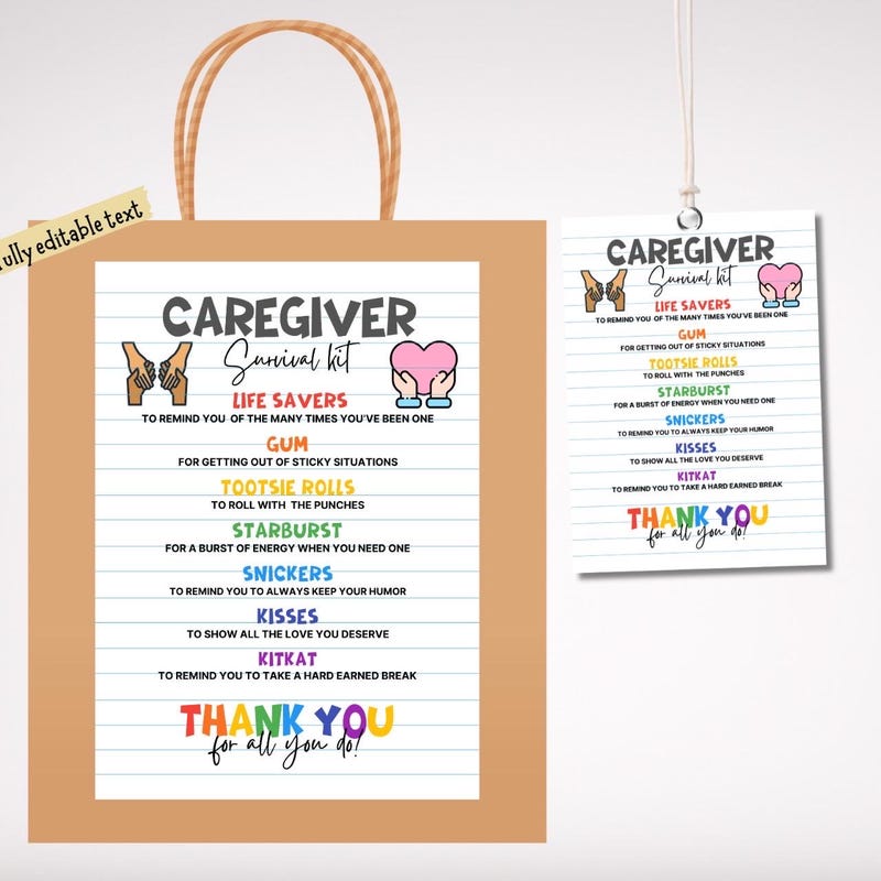 Blanket for Caregiver - Etsy