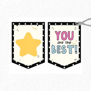 School Principal Day Banner Printable, Happy School Principals' Day ...