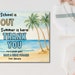Editable Teacher Appreciation Gift Tags Sunshine Thank You Tag Schools ...