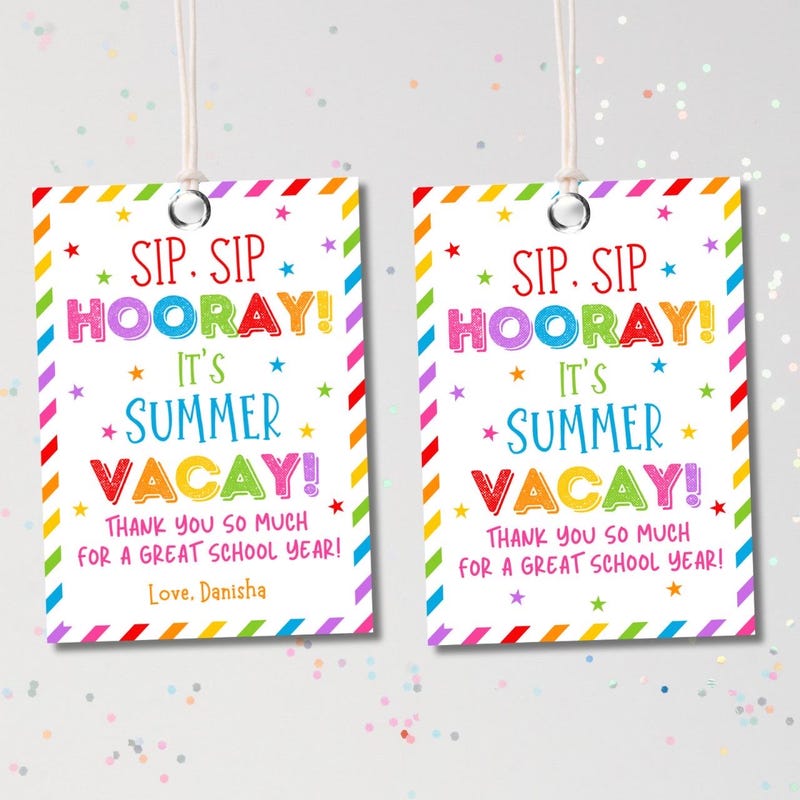 Sip Sip Hooray - Etsy