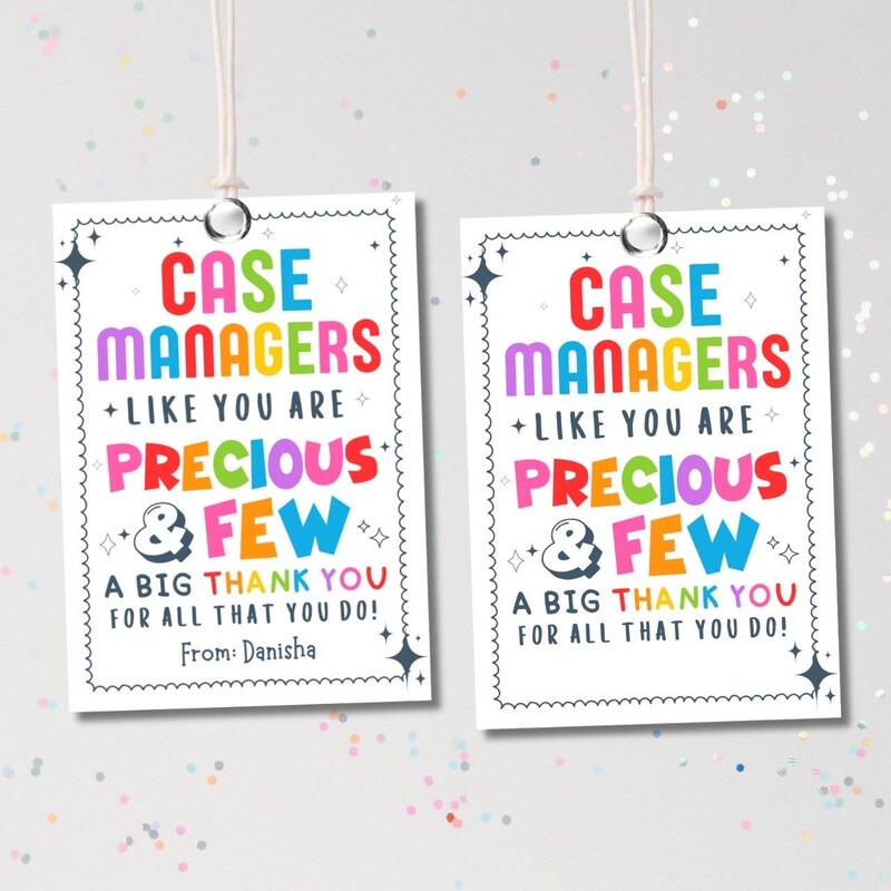 Happy Case Management Week Banner - Etsy