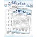 Winter Trivia Game Bundle,18 Winter Solstice Holiday Games,winter Party ...