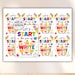 Let's Start This Year off Write Gift Tag Template, Printable Back to ...