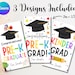 PRE-K Graduation Tags, Congratulations PRE-K Graduation Gift Tags, Pre ...