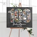 NEW! Number 100 Photo Collage, 100th Anniversary Gift for Him, 100th ...