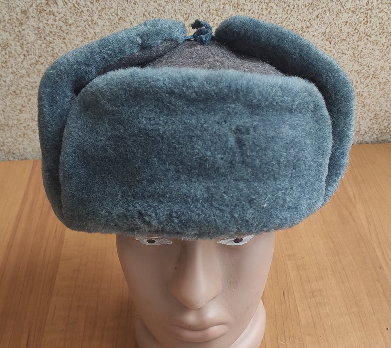 Tank Helmet Tankman Tanker Cap Original Russian Soviet USSR summer with ...