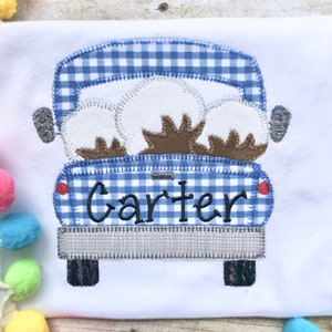 Embroidered Personalized Boy Shirt, Personalized Baby, Personalized Boy ...