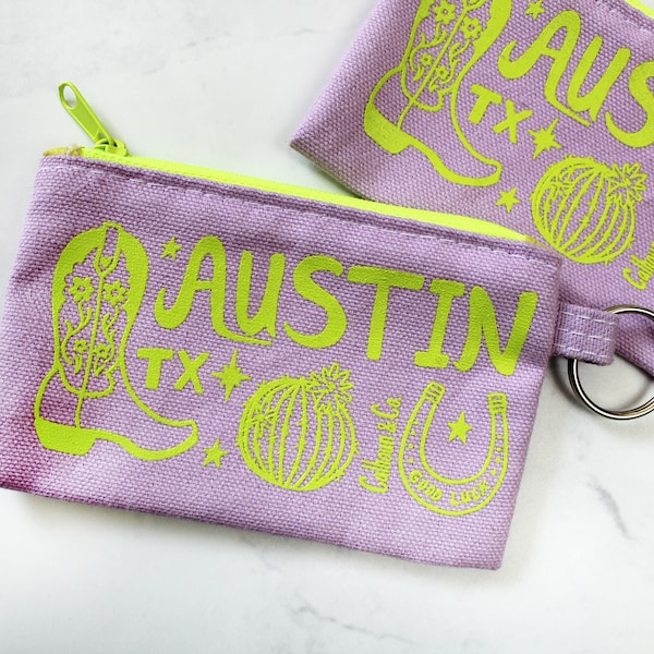 Texas Coin Ring - Etsy