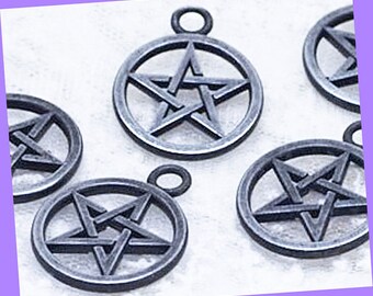 Gothic charms | Etsy