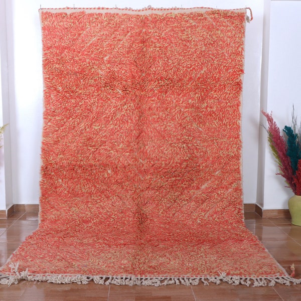 Large Moroccan Rugs - Etsy