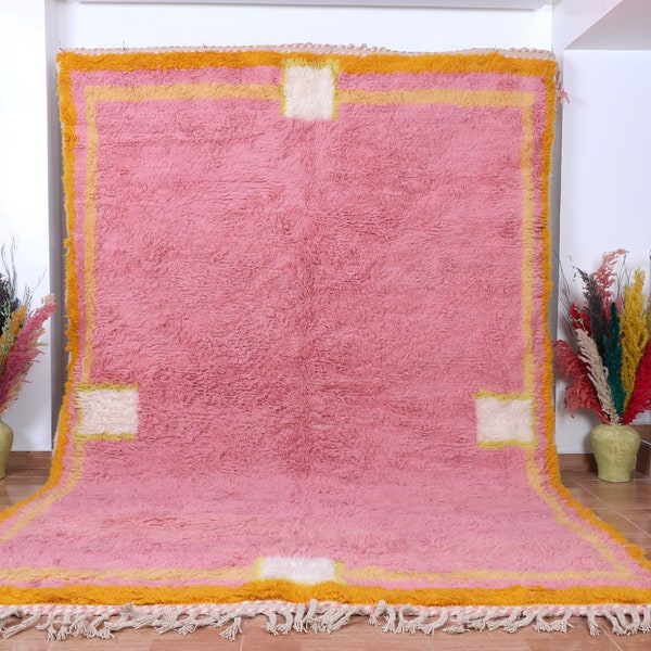 Mcm Area Rug - Etsy