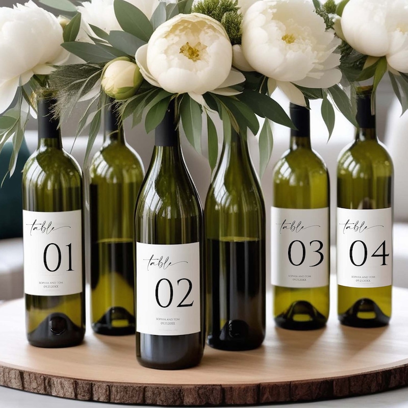 "michael Brown" Table & Vine - Etsy Canada