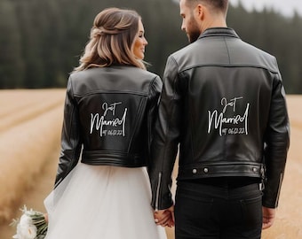 Iron on Jacket Decal | Permanent Vinyl Decals for Denim or Leather ...