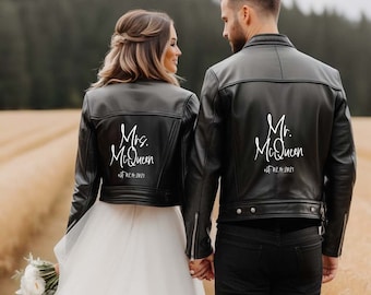 Iron on Jacket Decal | Permanent Vinyl Decals for Denim or Leather ...