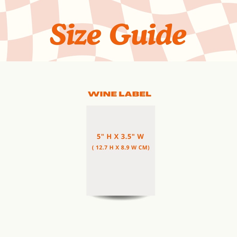 Seating Chart Wine Labels | Elegant Table Number Bottle Labels | 5x3.5 ...