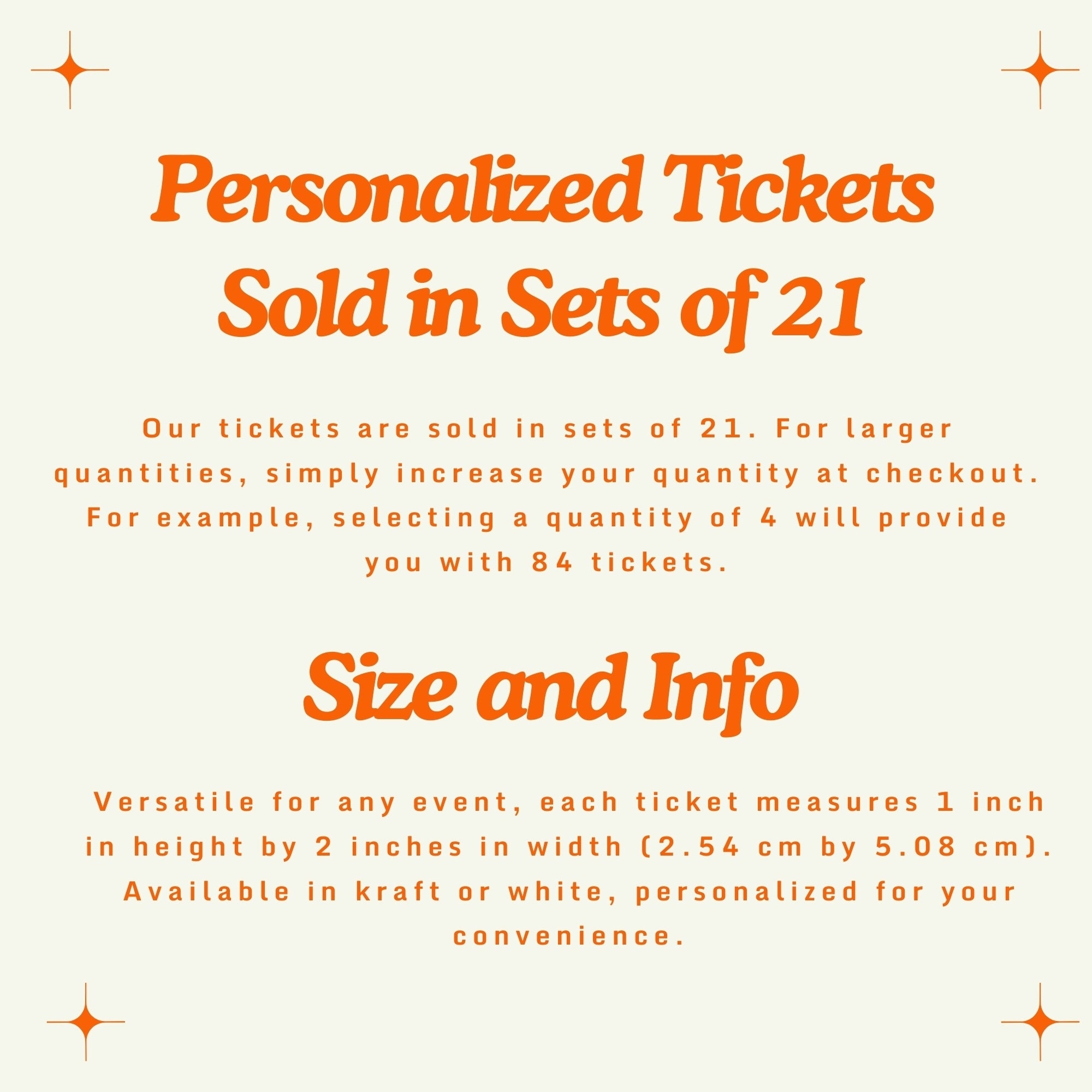 Wedding Drink Tickets | Have a Drink on Us | Event Voucher | Wedding ...