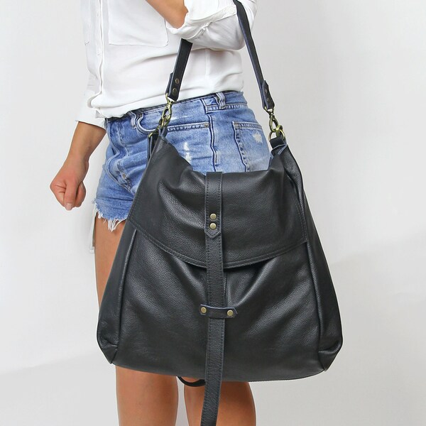 Convertible Backpack - Etsy