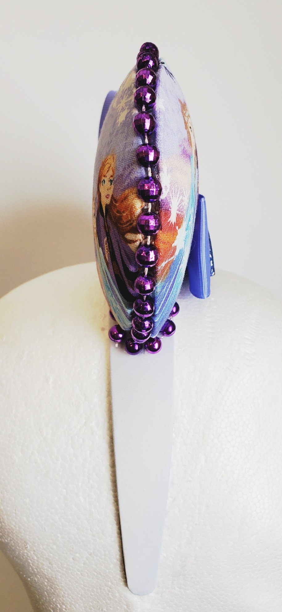 Frozen Mouse Ears Elsa and Anna Disney Gift for Her Olaf - Etsy