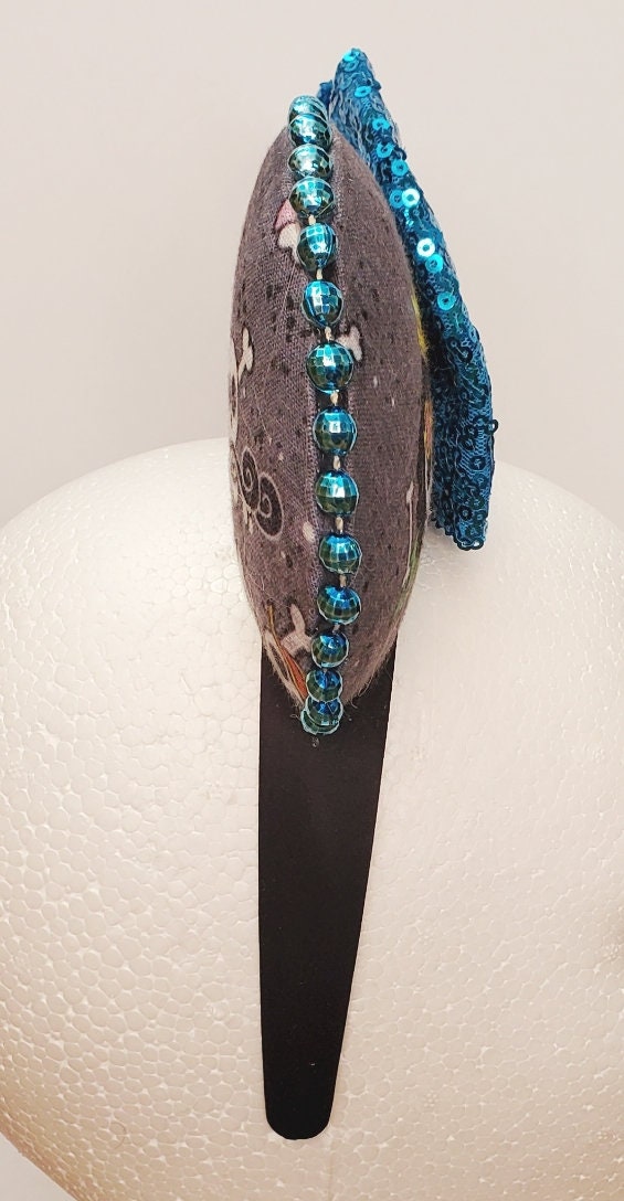 One Piece Anime Mouse Ears Disney Gift for Her Mickey Ears Disney Ears ...