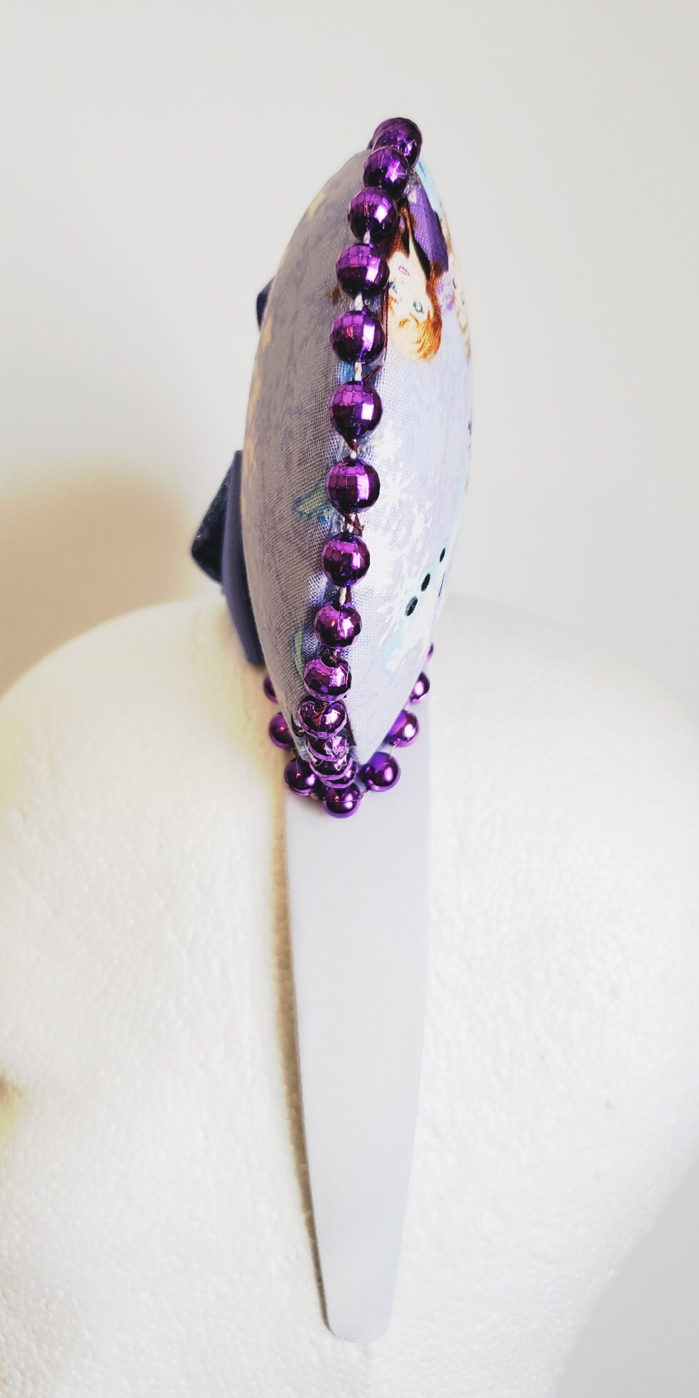 Frozen Mouse Ears Elsa and Anna Disney Gift for Her Olaf - Etsy