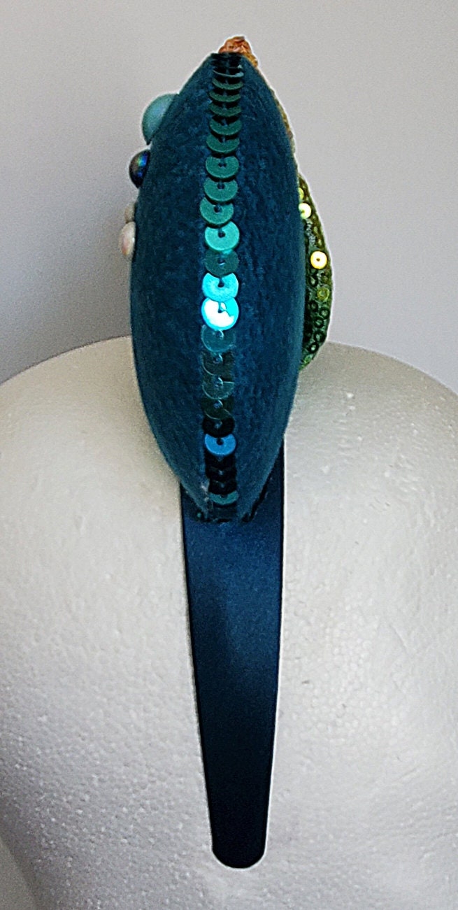 Finding Nemo Mouse Ears Dory Mouse Ears Disney Gift for Her Mickey Ears ...