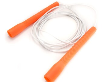 Rainbow Tie-dye Double Dutch Jump Rope // 14ft Long // Kids - Etsy