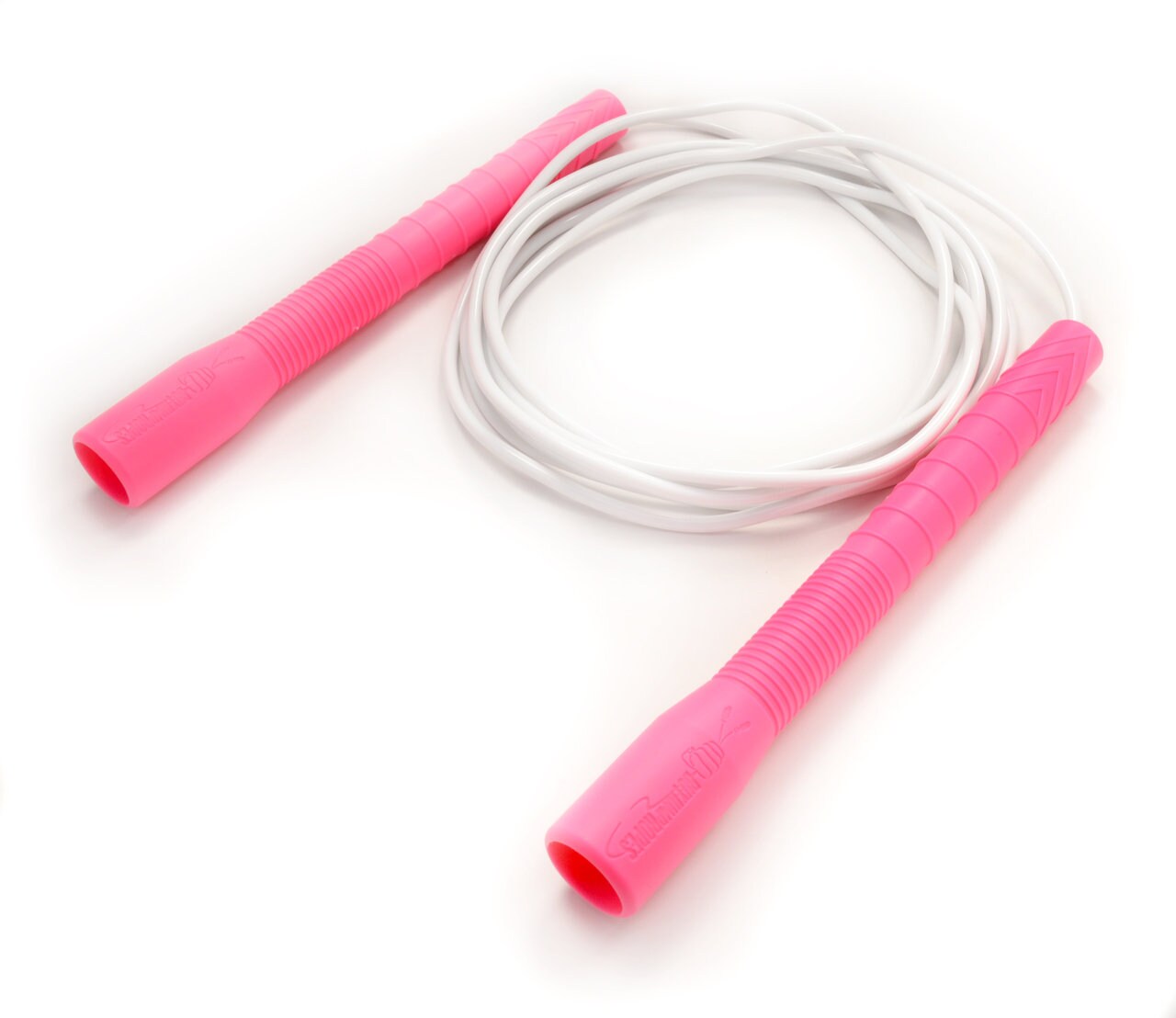 Pink Long Handle Freestyle Jump Rope - Etsy