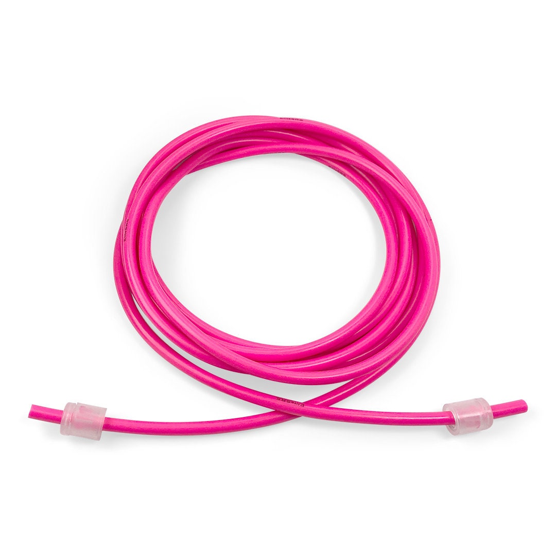 10 Foot PVC Cord W/string Reinforcement - Etsy