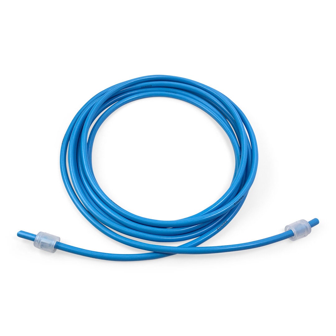 10 Foot PVC Cord W/string Reinforcement - Etsy