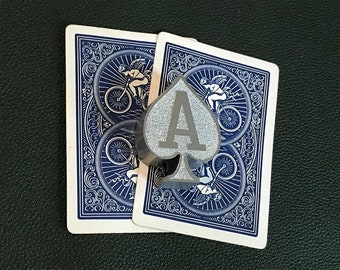 Poker Card Protector - Etsy
