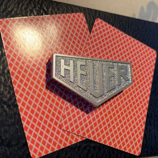 Poker Card Protector - Etsy